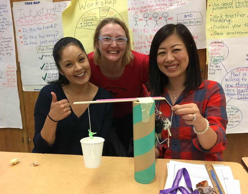 About | Curiosity Machine